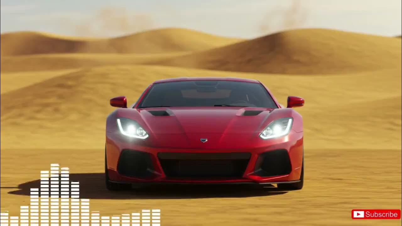 MIND-BLOWING Secrets of Arabic Remix Revealed with DJ Sahara Heat - YouTube