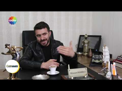 Ciğerci Ayhan - İşte Analiz ShowTürk