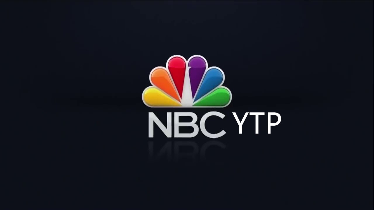 YTP: NBC / National Broadcasting Company - YouTube