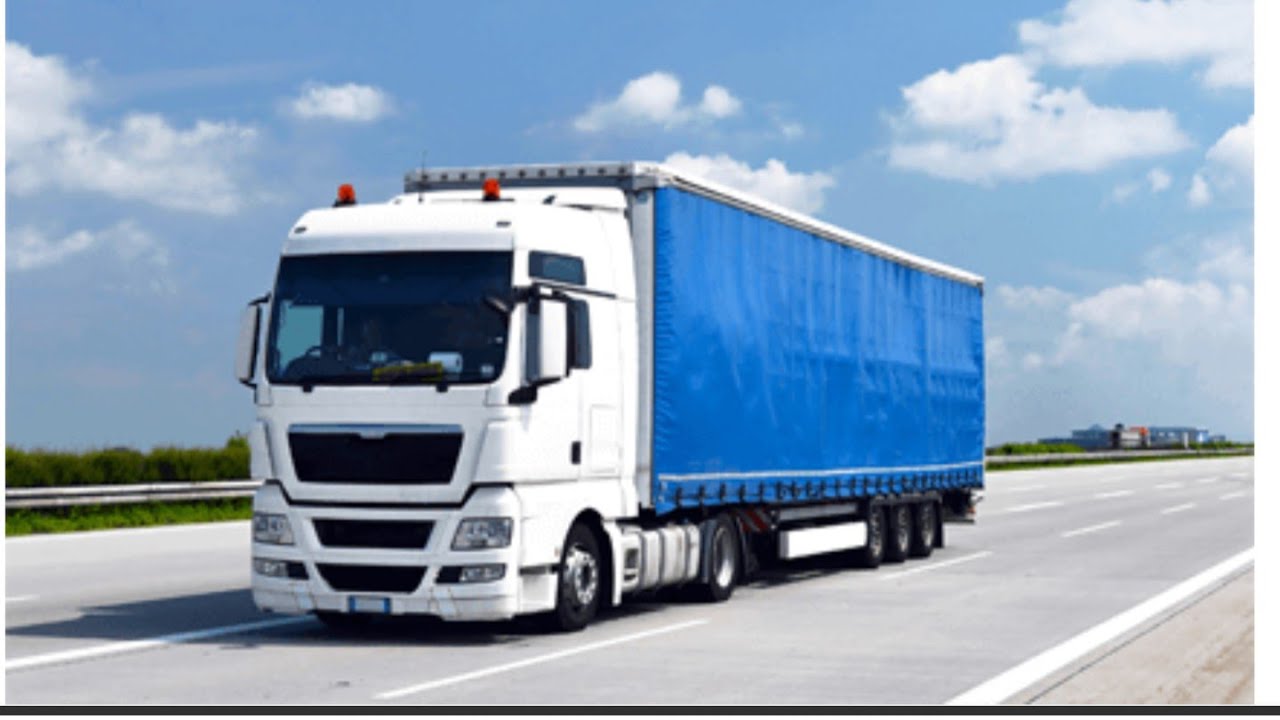 كيفاش ندير مارشاريير بالرموك comment faire une marche arrière en semi ...