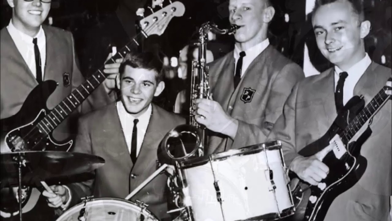 Nite People Radio Ad: Mike Forney, KPUG 1962 - YouTube