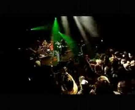 Funeral For A Friend - Rookie Of The Year (LIVE!)