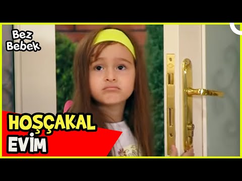 Yağmur Gidiyor Ama Nereye?  - Bez Bebek