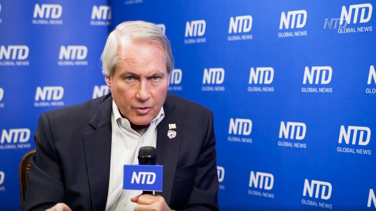 Lin Wood Update - YouTube