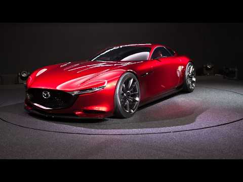 0-60 in 2 Seconds? The Mazda RX-7 2024 is FASTER Than Your Wi-Fi (And More Reliable - YouTube