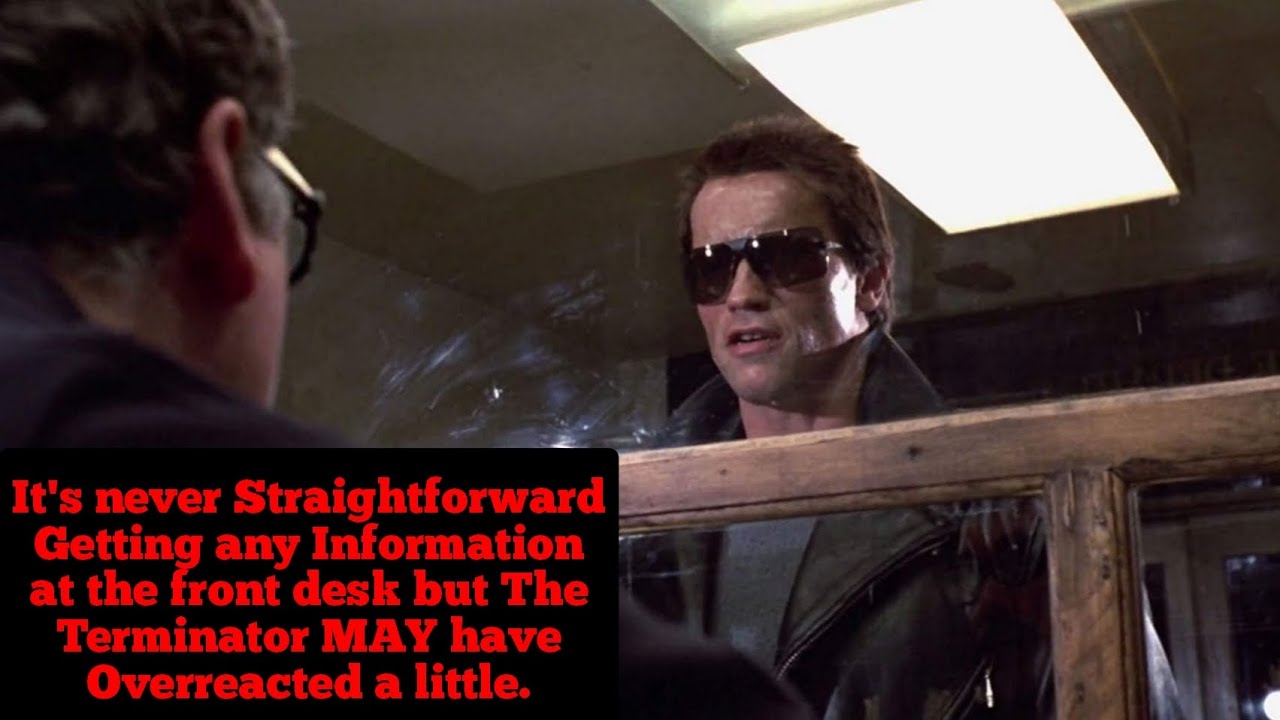 GTA V: The Terminator (1984) The T-800 / Terminator (FULL) costume ...