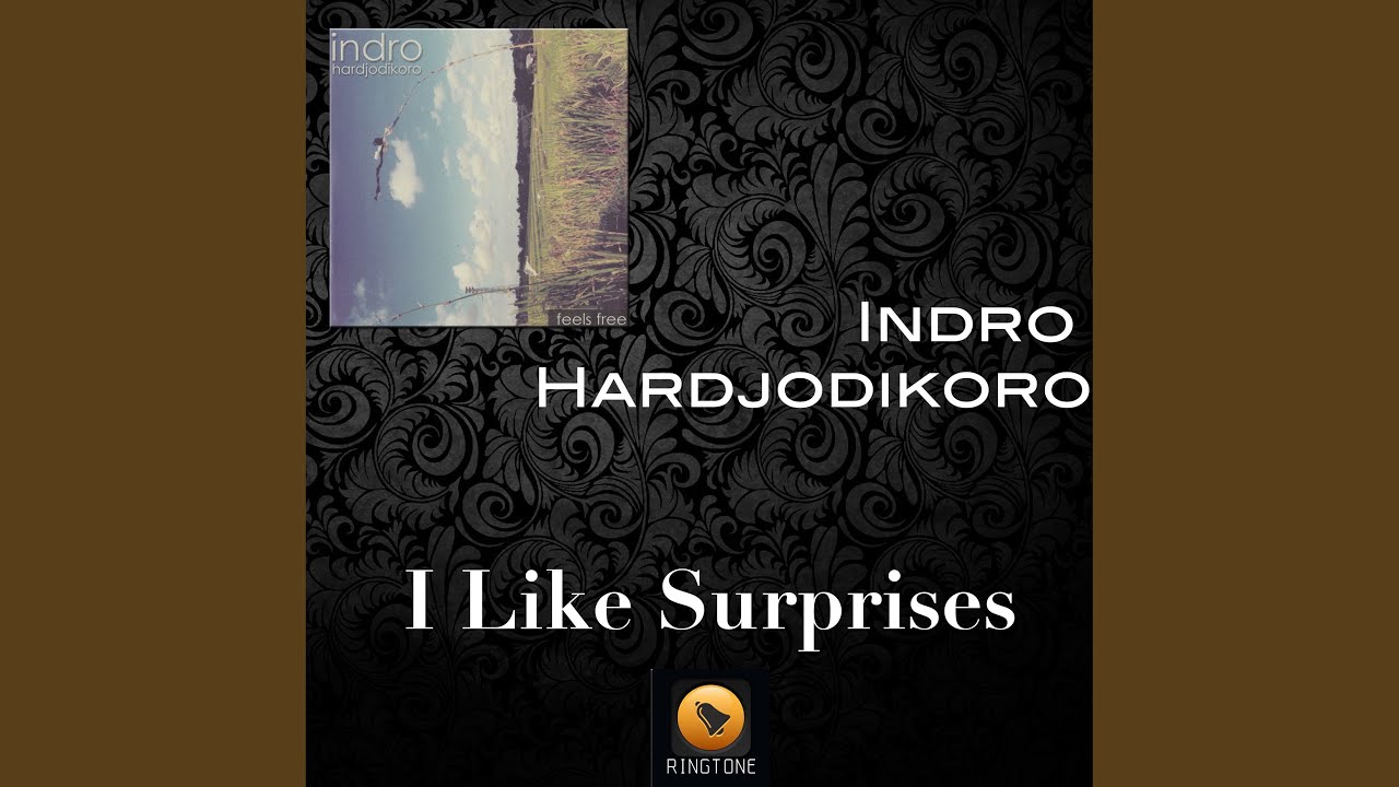 I Like Surprises - YouTube
