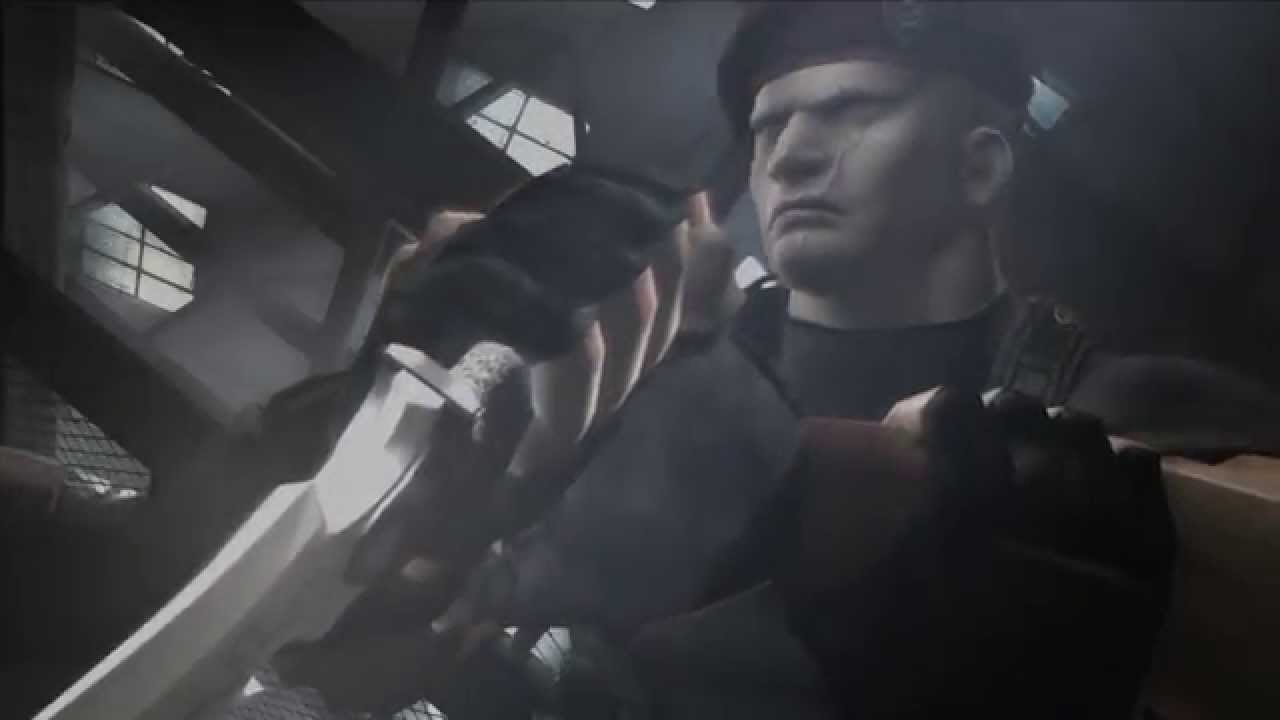 Resident Evil 4 HD - Ep. 28 - The Worst Interactive Cutscene Ever - YouTube
