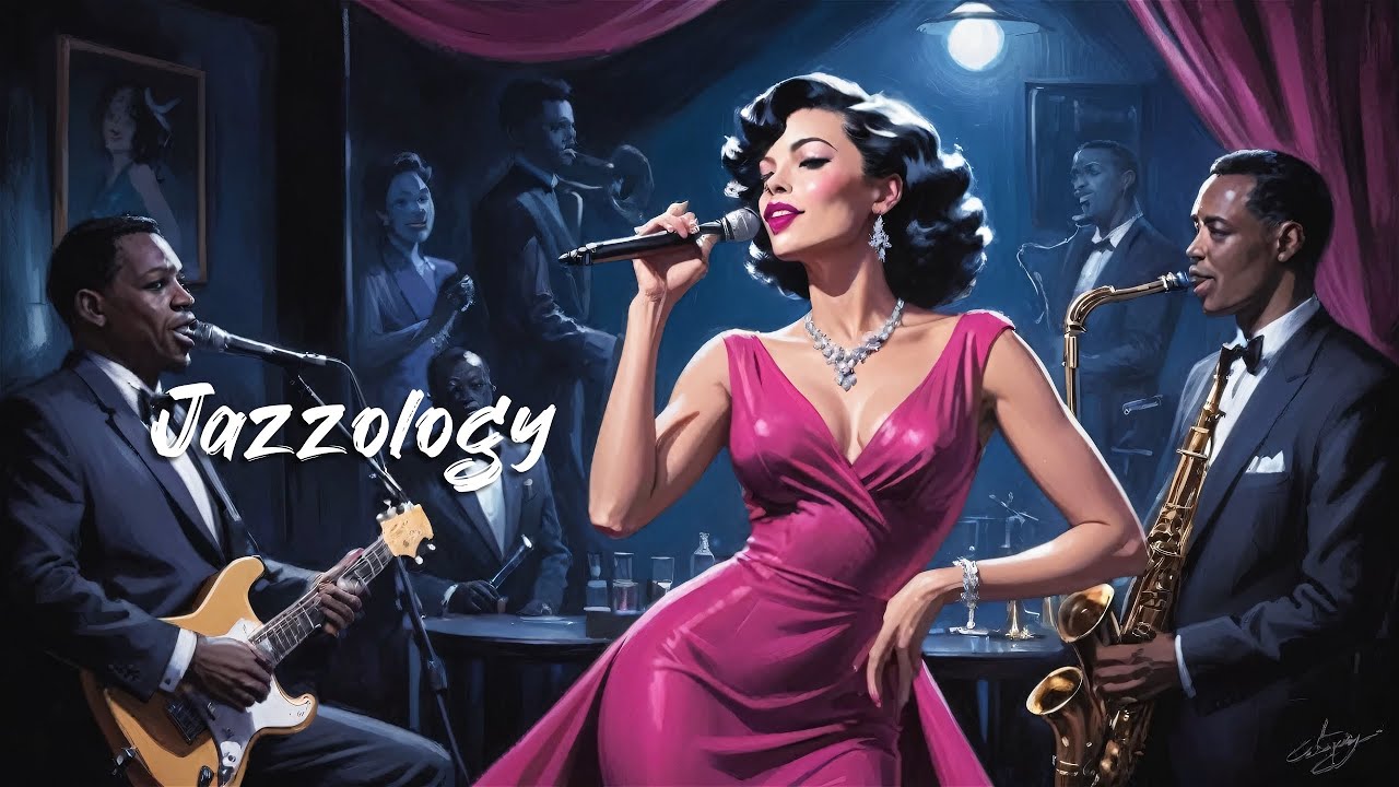 Jazz Music 🎷 Easy Listening Jazz | Soft Jazz Music | Coffee Shop Music ...