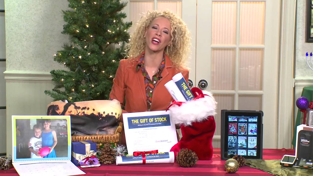 Gifts Under $100 with Tracy Metro - YouTube