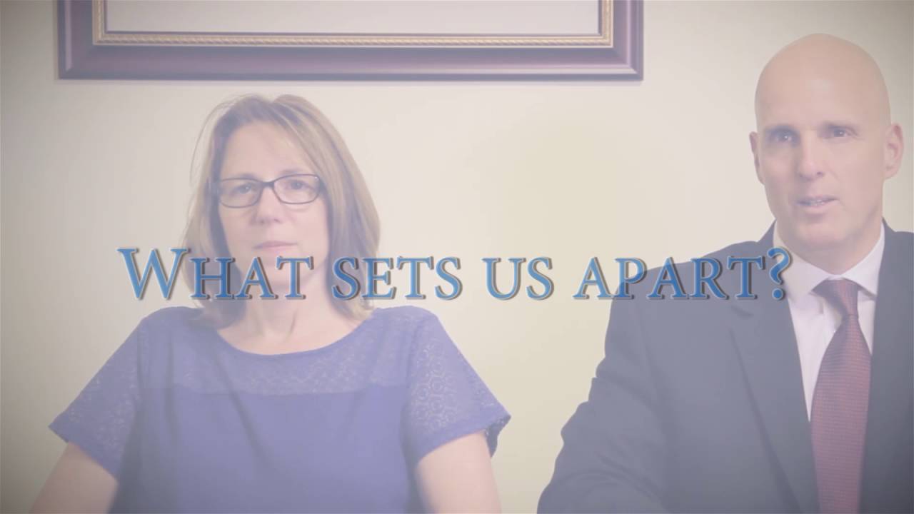 What Sets Center Square Asset Management Apart - YouTube