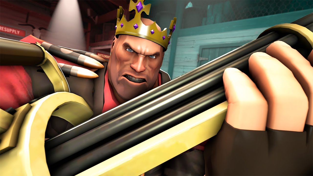 TF2: Call of the BEAST - YouTube