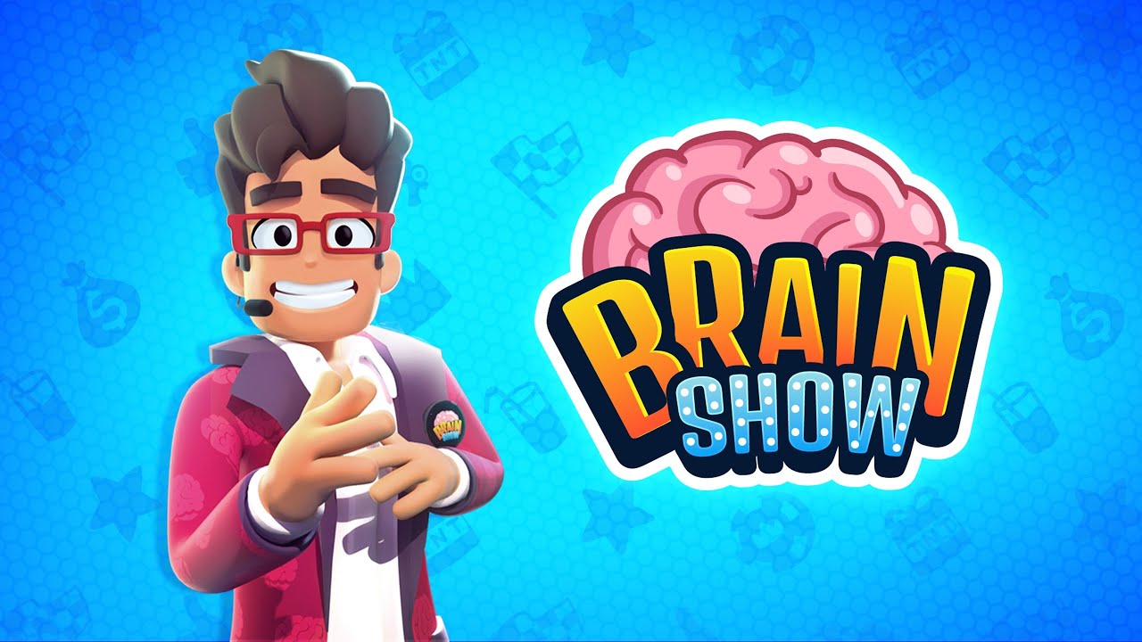 Brain Show - YouTube