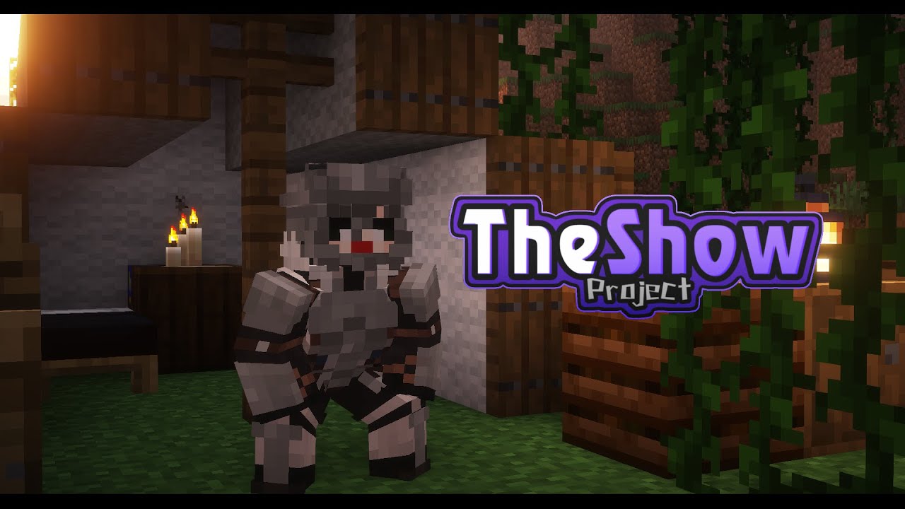 🔴(Live) The Show Project #1: เรียกพี่ว่าผู้กล้าโล่ - YouTube