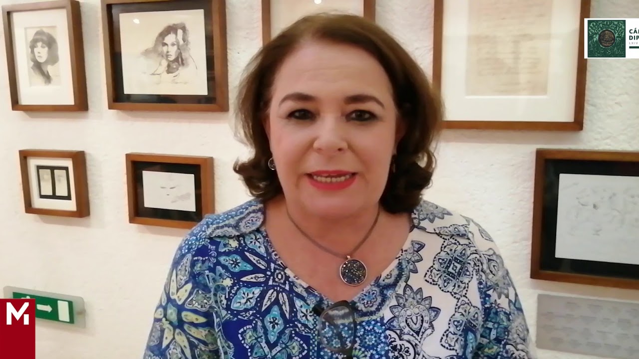Elizabeth Solís - YouTube