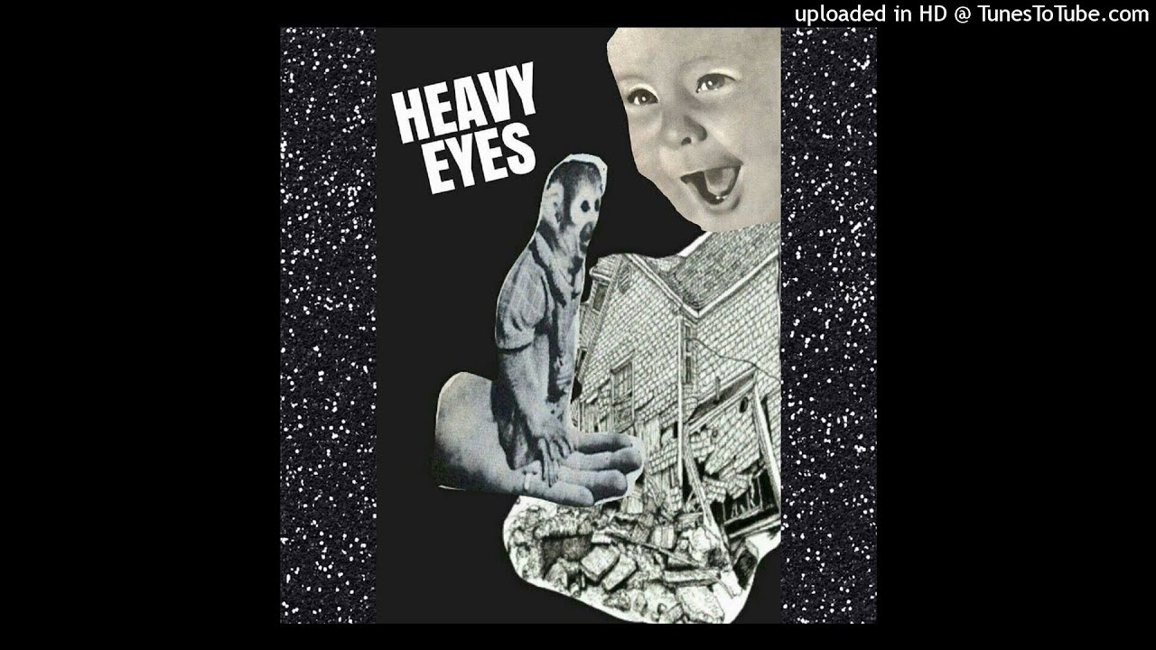 Heavy Eyes - Thanksgiving - YouTube Music