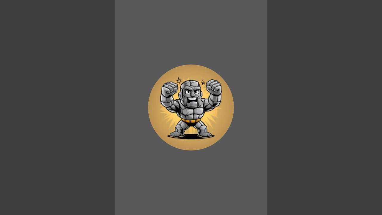 Stone boy is live! - YouTube