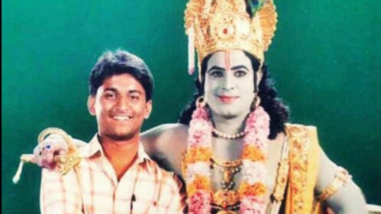 Actor Nani family members, childhood and photos - YouTube