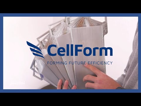 CellForm Hydrogen GmbH - Bipolarplatten für die Energiewende - YouTube