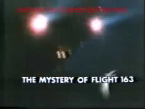 Mystery of Saudia Flight 163 - Documentary - YouTube