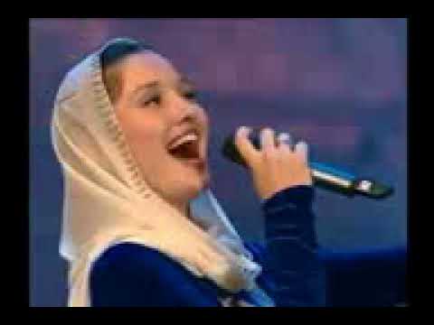 cecen kizin ermenice sarkisi hi 25558