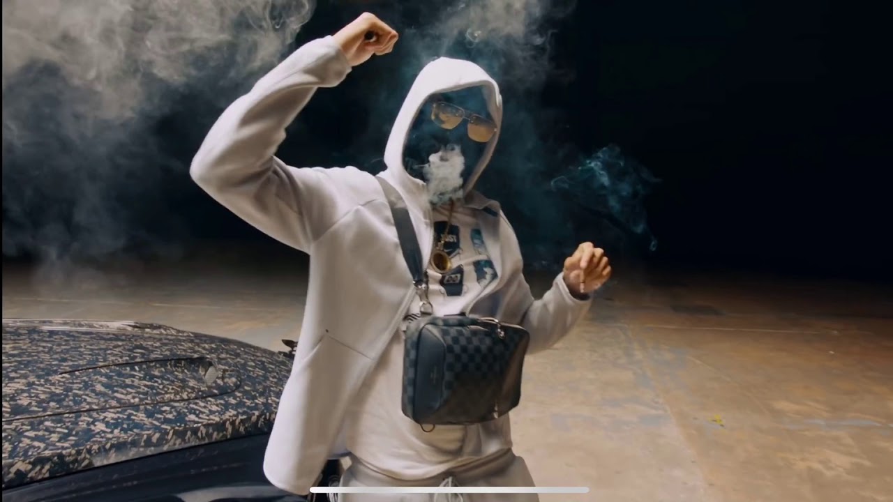 [FREE] Meekz x Tunde Type Beat -“Gorrila Time” | UK Rap Instrumental ...