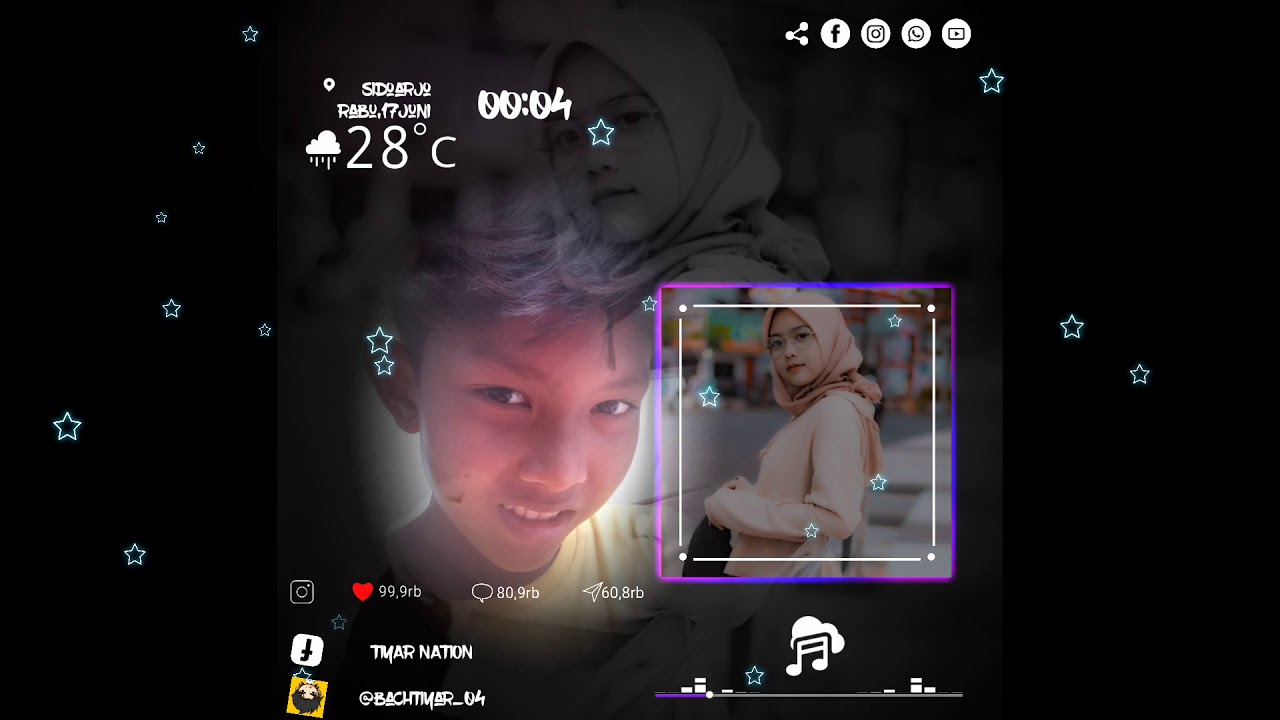 Abe player - YouTube