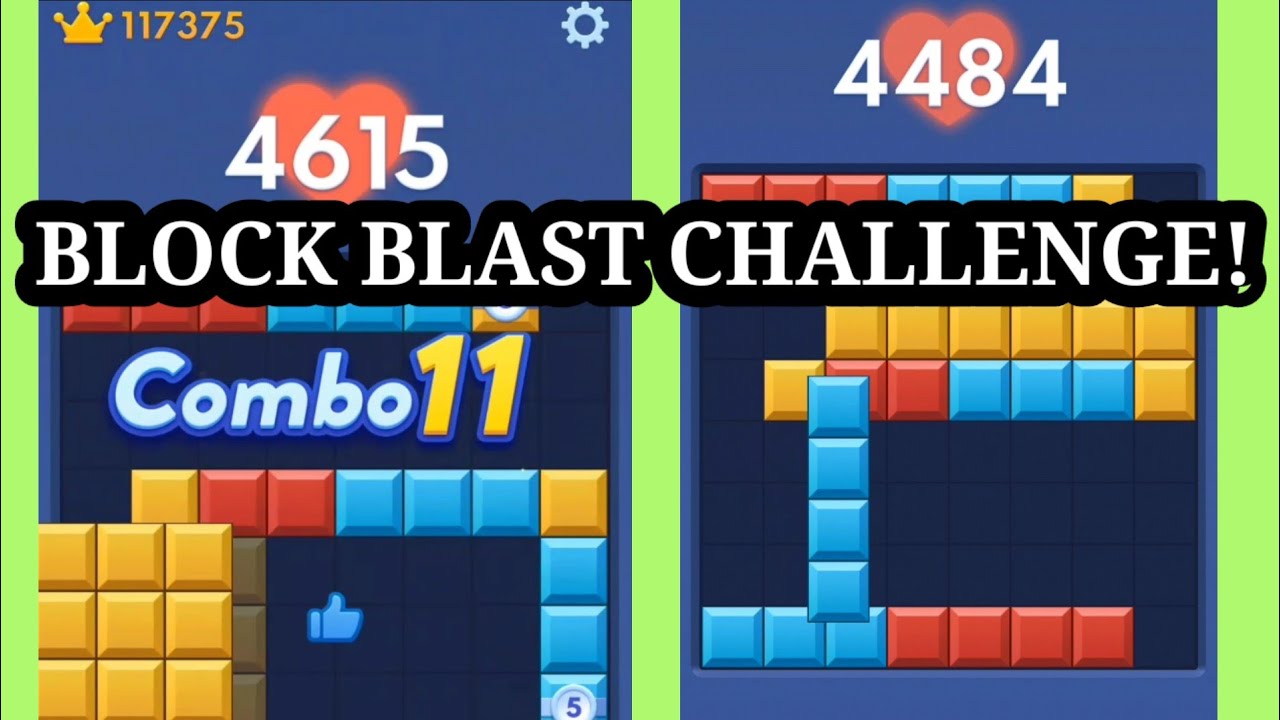 LIVE: 117,375 LEVELS in BLOCKBLAST!🤯 INSANE Gameplay! #blockblast # ...