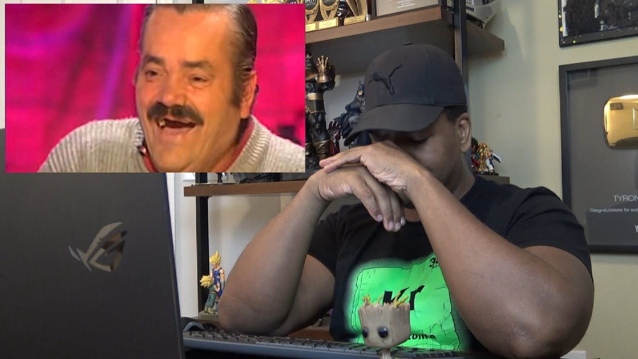 Risitas... - YouTube