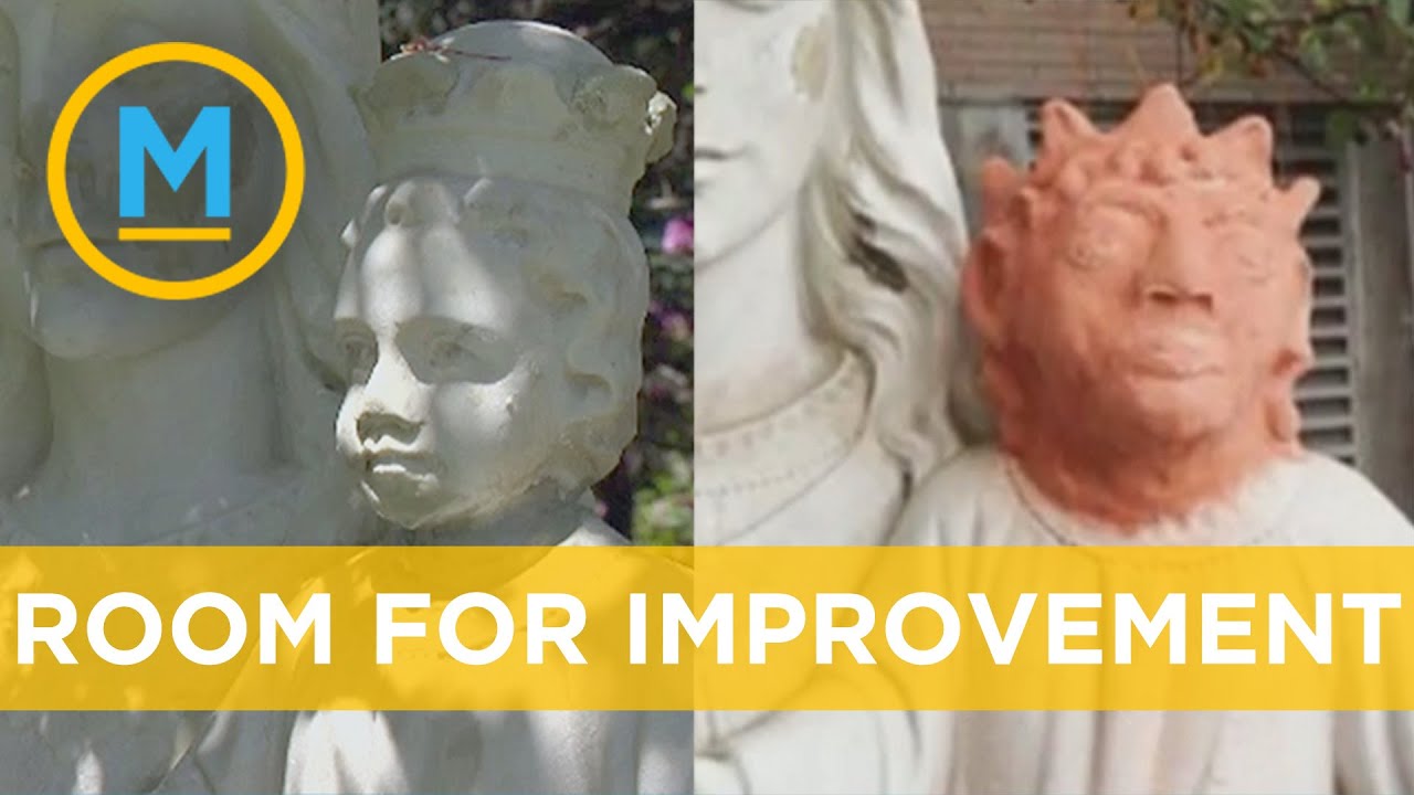 These restoration fails will leave you scratching your head | Your ...