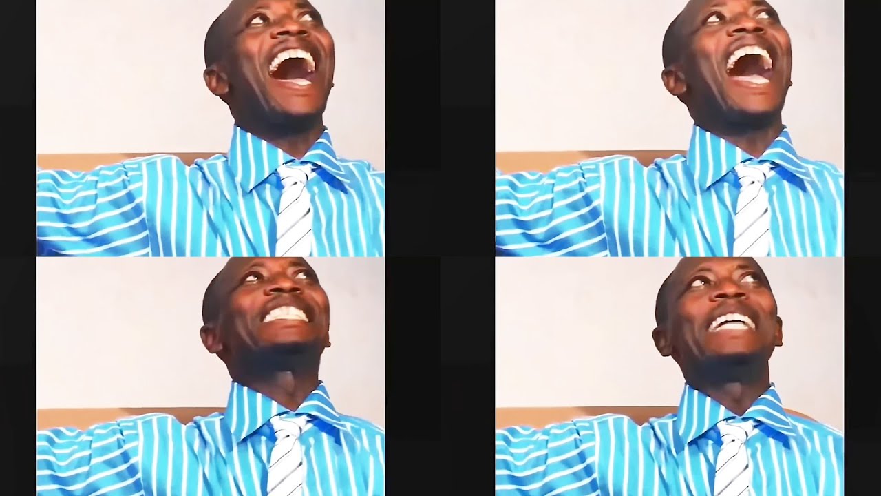 Ohhh My God Sound Meme Intro Over 1,000,000 Times - YouTube