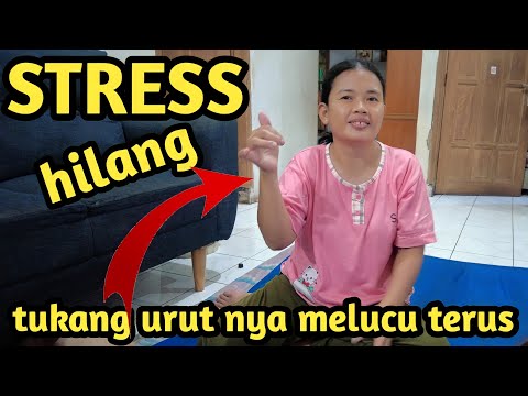 Komik geleneksel masaj terapisti #hrudihidayat