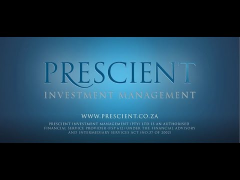 Prescient Investment Management - Who we are - YouTube