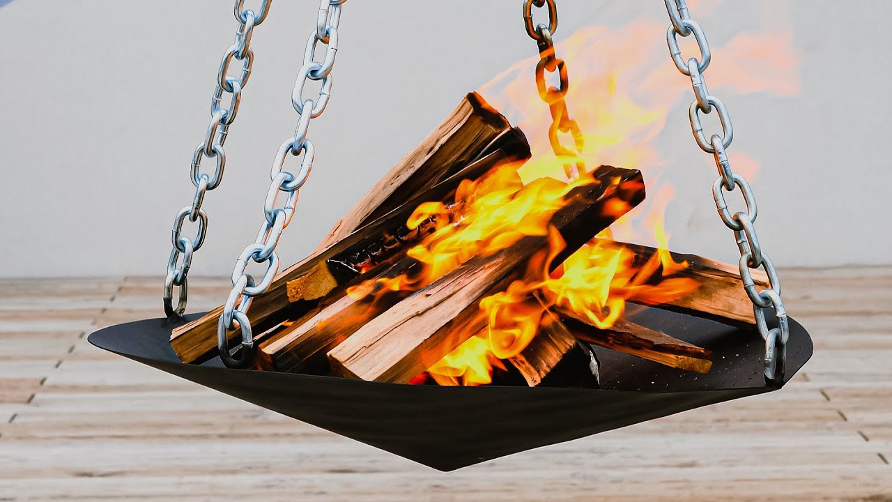 Unique BBQ Grills For Your Backyard | Compilation - YouTube