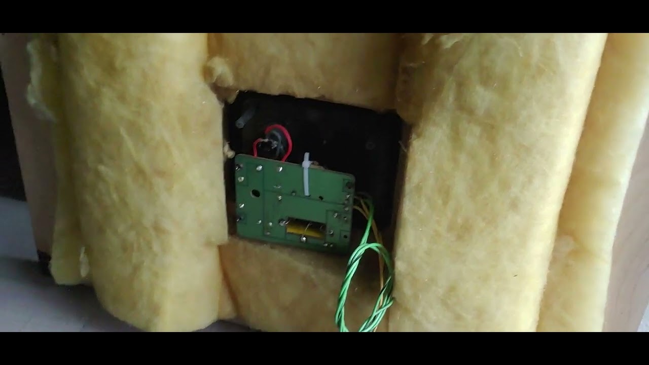jbl g732 usa - YouTube