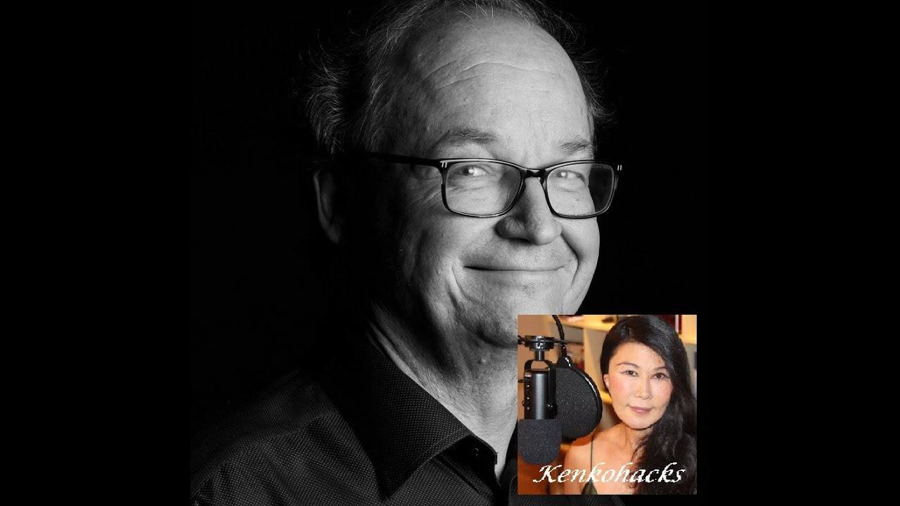 Interview with Tord Wingren, founder of BrainLit, about Biocentric ...