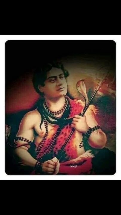 Murta Maheswara #Swami #Vivekananda #Ramakrishna - YouTube