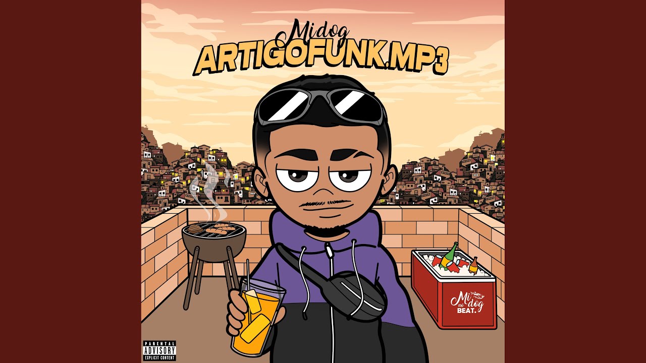 Sente o Cheiro do Mafu Mafu - YouTube