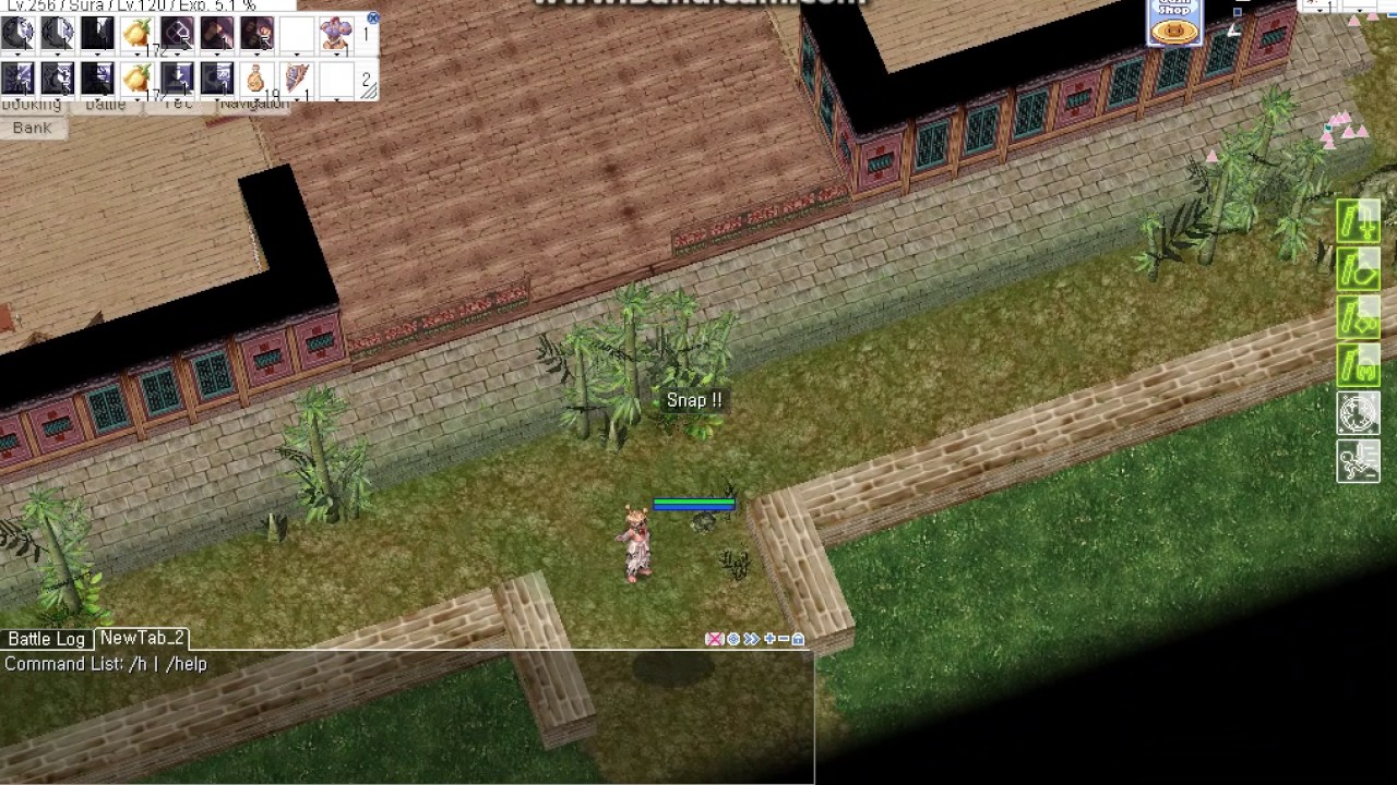 VanRO Hollows Guild - YouTube