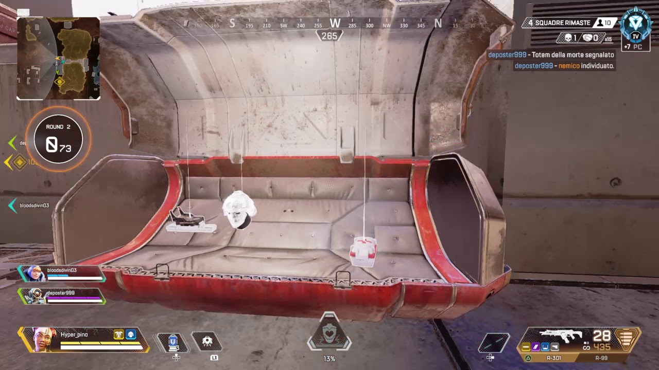 Primo game a Diamante! - YouTube