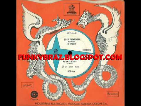Di Melo – Pernalonga