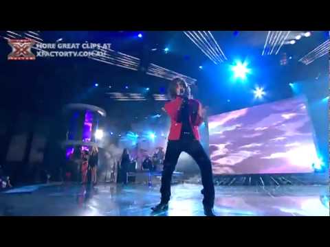 The X Factor Australia - Altiyan Childs - Live Show 5.flv - YouTube Music