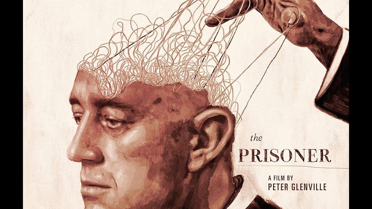 Review of: The Prisoner (1955). An All-Time Great That Every Aspiring ...
