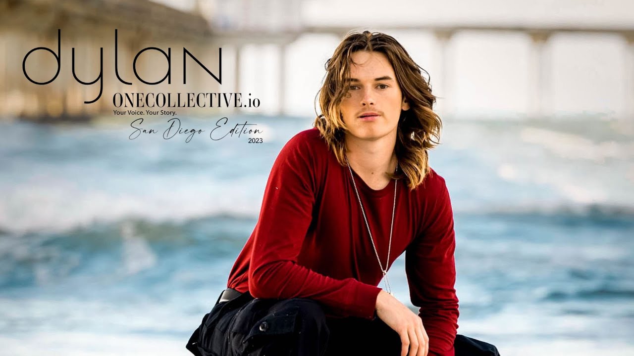 Dylan One Collective San Diego Edition 2023 - YouTube
