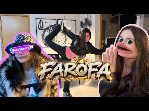 VOLTEI! meu apartamento, novidades e FAROFA!! 🤘💋 