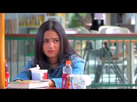 FTV Syifa Hadju & Nicky Tirta Cinta Olshoper Gak Ketuker