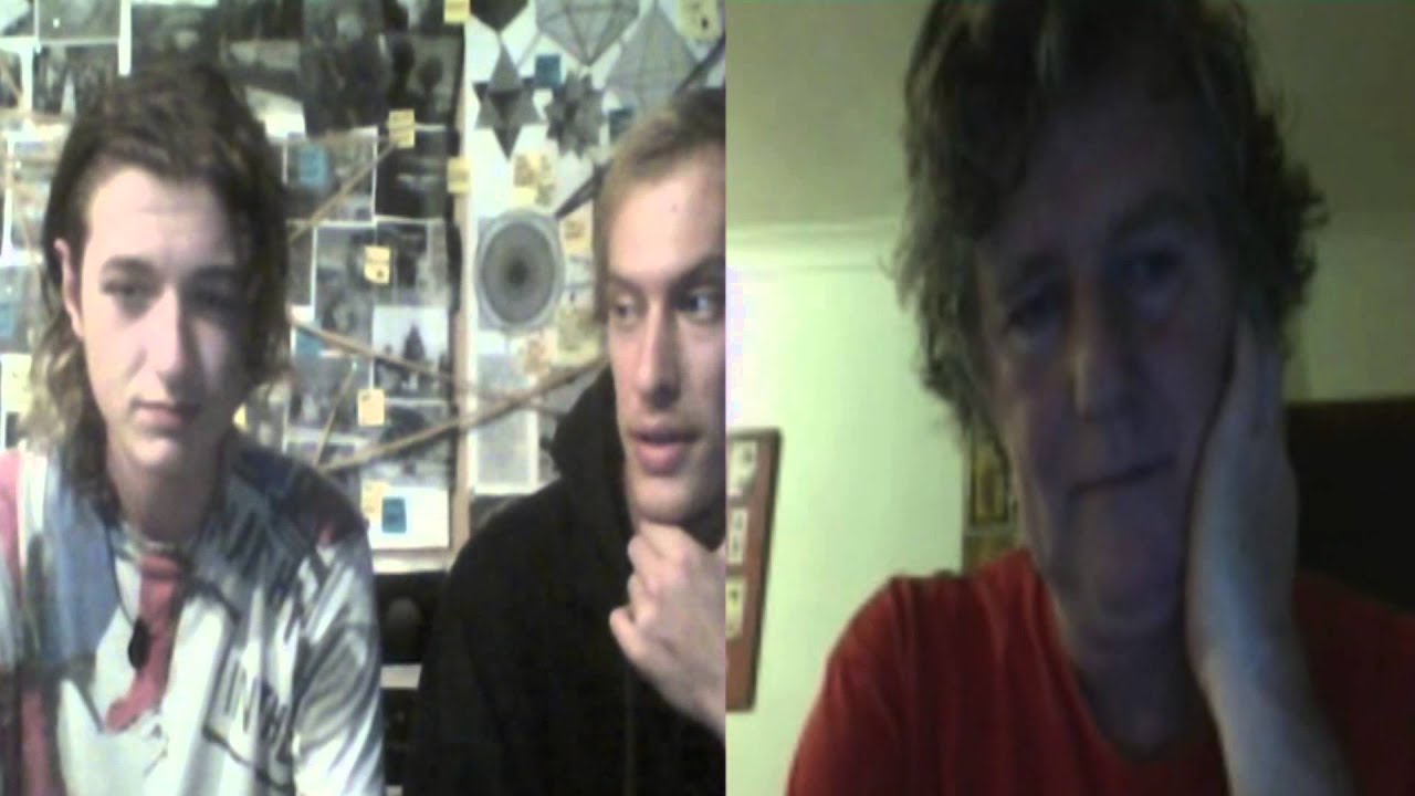 Ollie Olsen (Australian Composer) ~ Bio Wiki | Photos | Videos