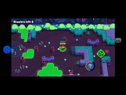 Spike gameplay - YouTube