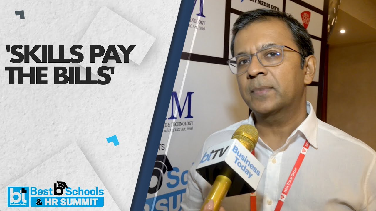 Why Your Top B School Degree Is Not Enough? - YouTube