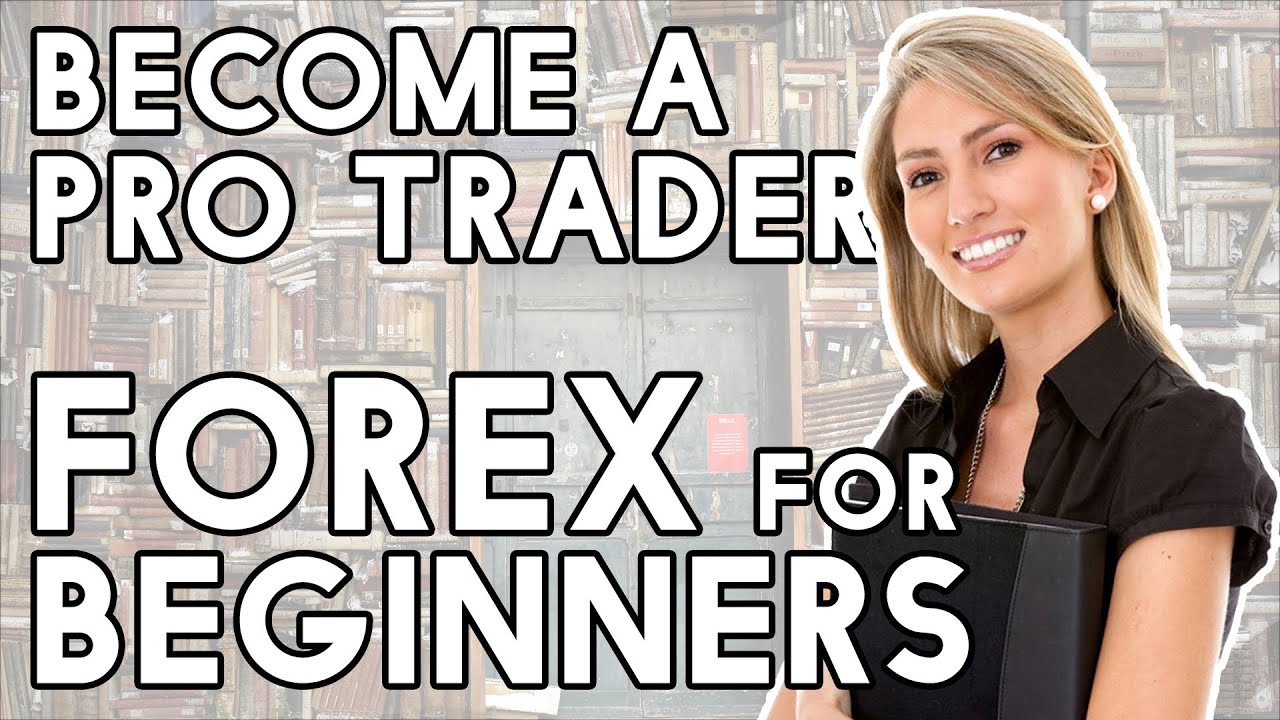 Forex Academy Education For Absolute Beginners Session One - Becoming A ...